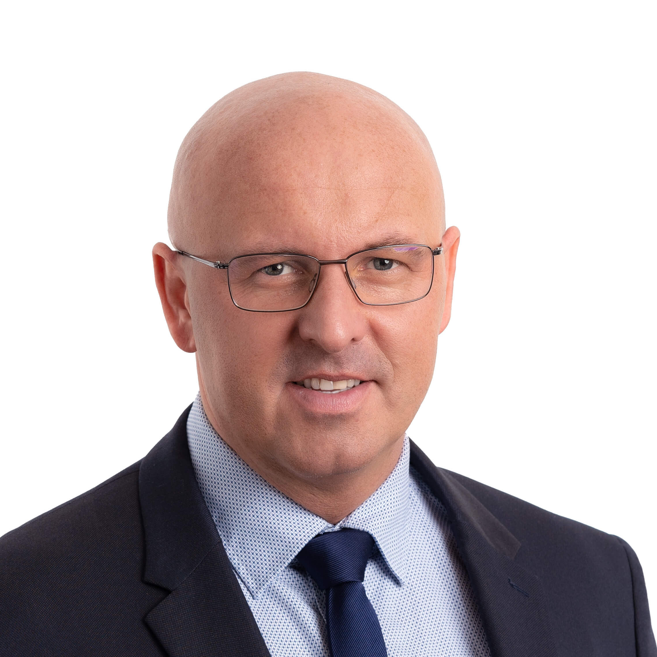 Petr Hrnčíř, DiS. — Biomag