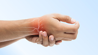 Artróza - popis, léčba a doporučení lékařů