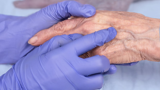 Křečové žíly - popis, léčba a doporučení lékařů